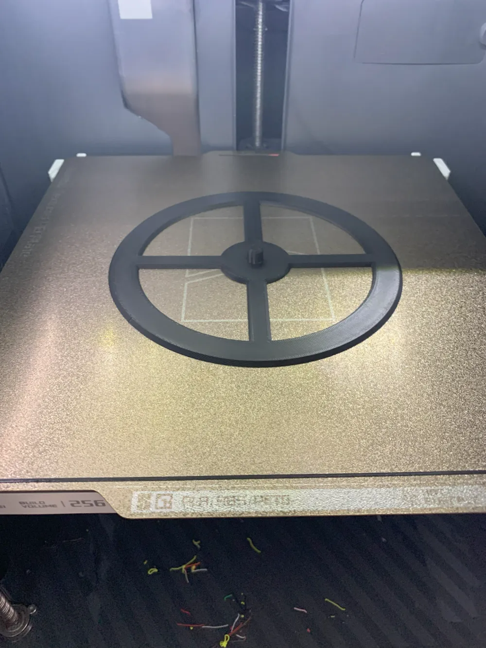 Rotating Card Display by wuboo - MakerWorld