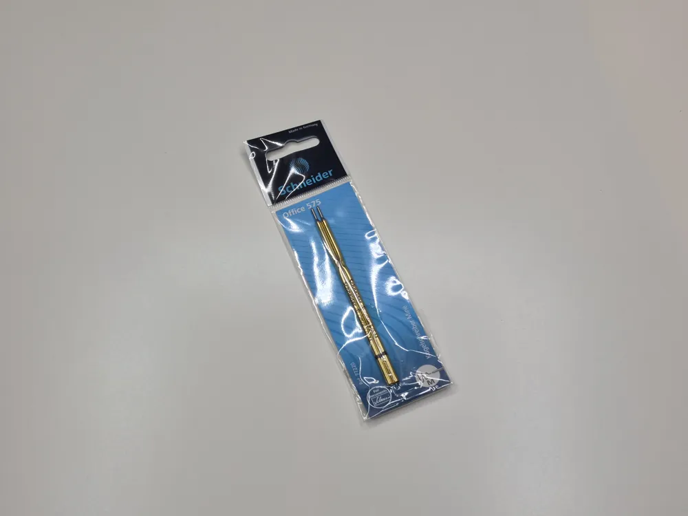 Wig/ Tig Stift-Trainer – Kostenloses 3D-Druckmodell – MakerWorld
