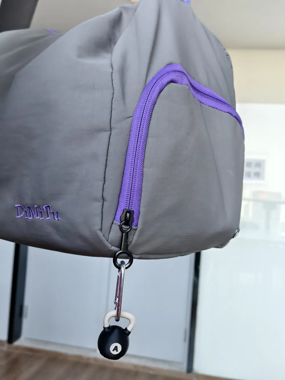 Kettlebell-Anhänger, Schlüsselanhänger – Kostenloses 3D-Druckmodell ...