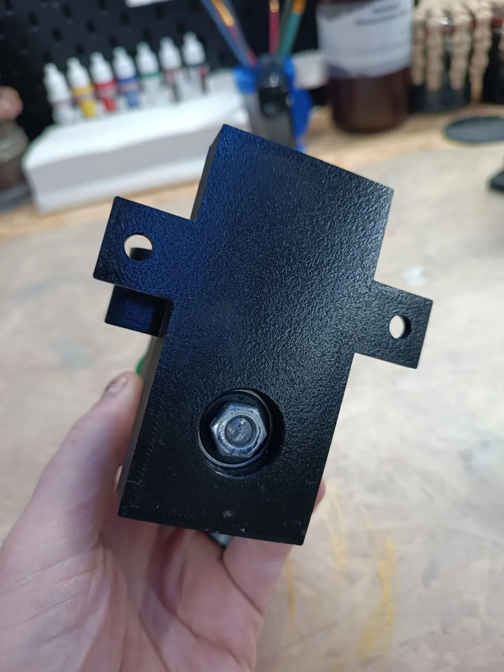 DIY XTOOL M1 Rotary by xGDNAx MakerWorld: Download Free 3D Models