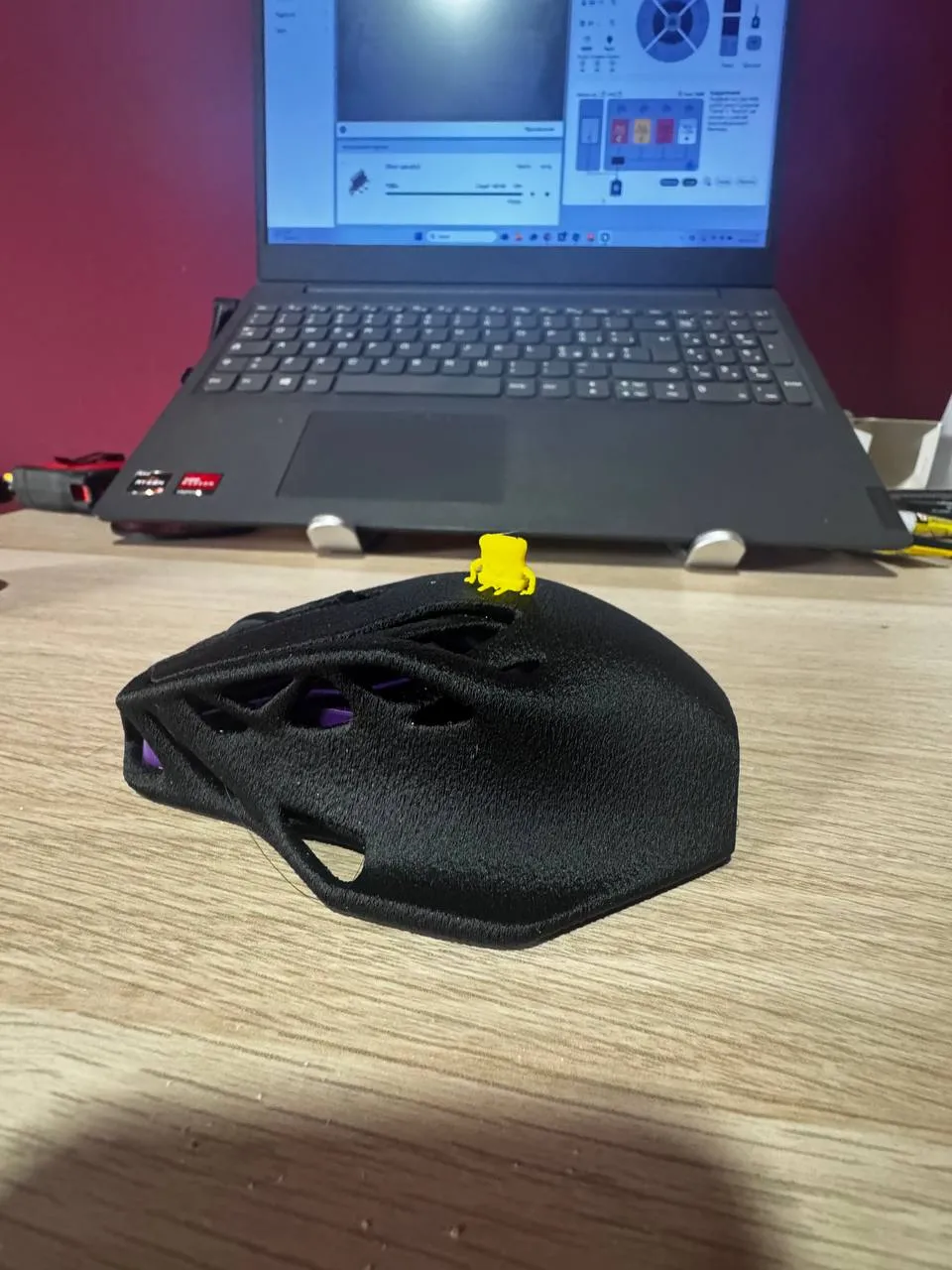 mini spongebob buddy - Free 3D Print Model - MakerWorld