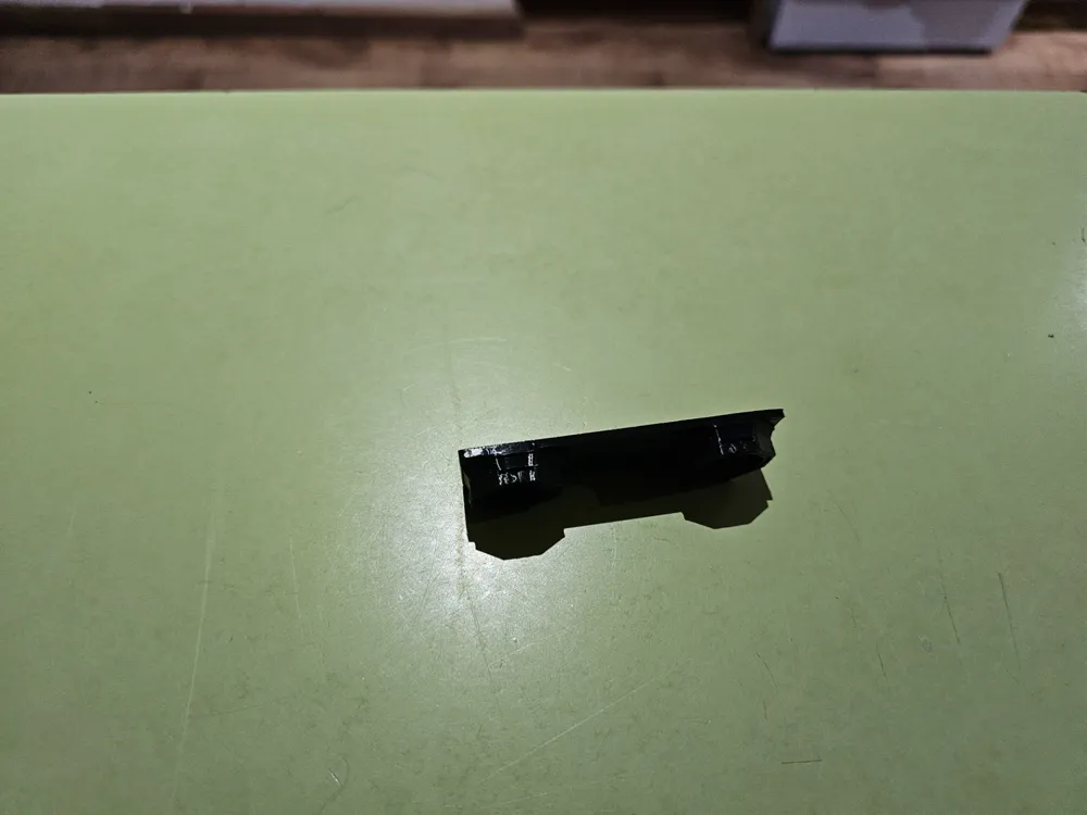 Multiboard Twin Snap for mounting by Wallie MakerWorld: Download Free ...