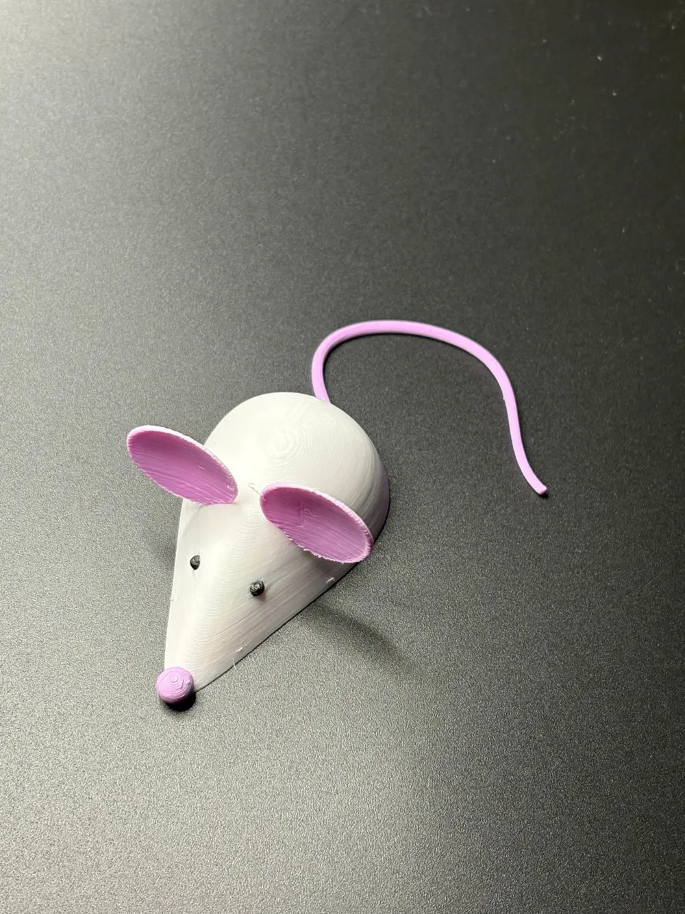 Mini mouse by catalin.dragosh MakerWorld: Download Free 3D Models