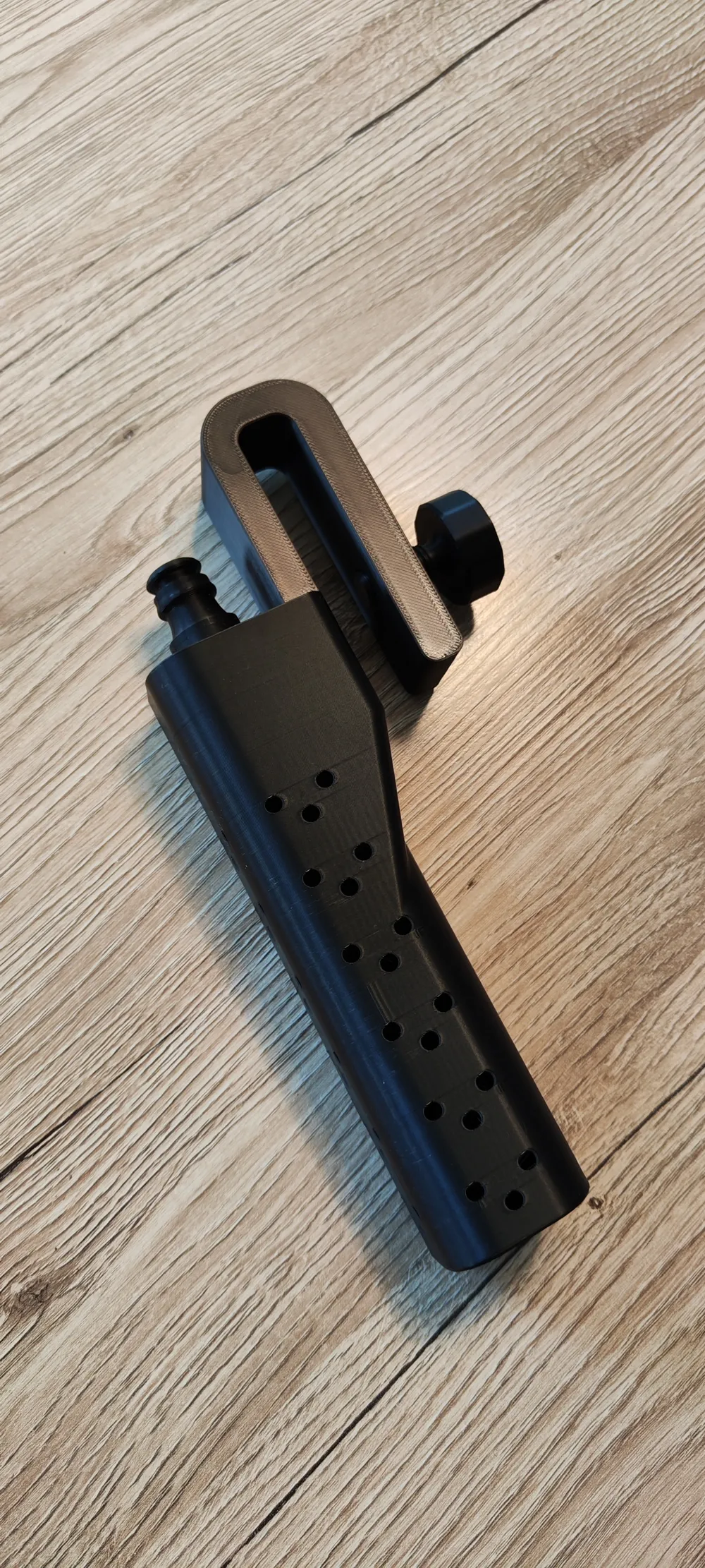 Aquarium Water Change Aid - Free 3D Print Model - MakerWorld