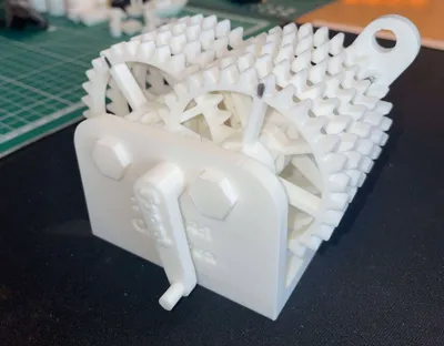 The Engineering Teacher | Home - MakerWorld