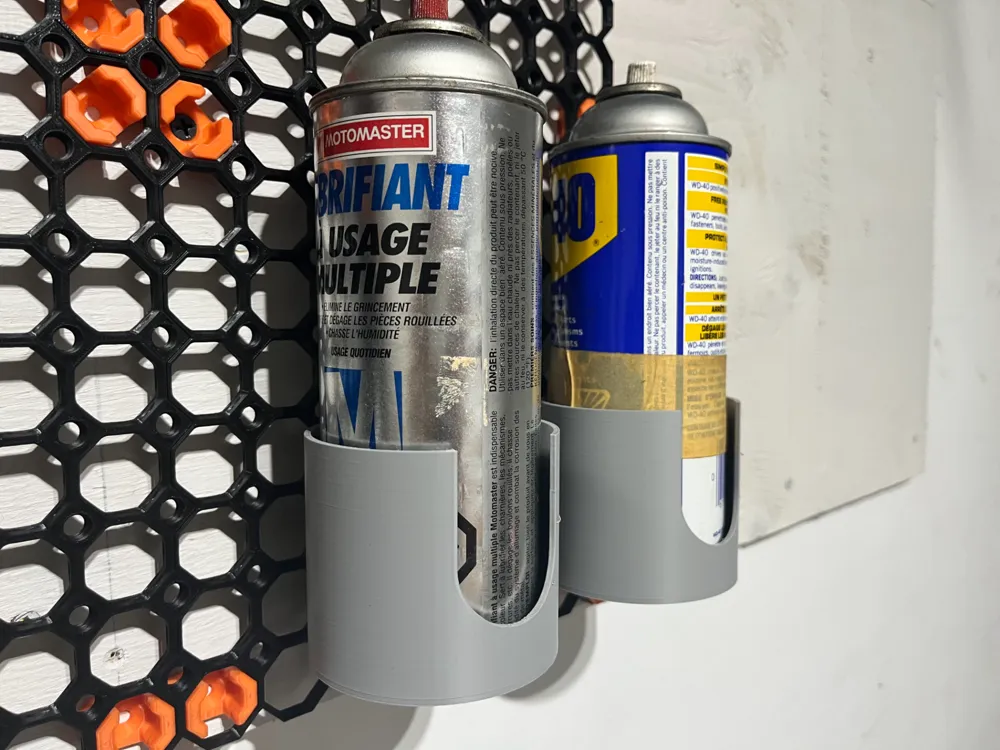 Multiboard Customizable Parametric Cylinder Remixed by jvgtslee ...