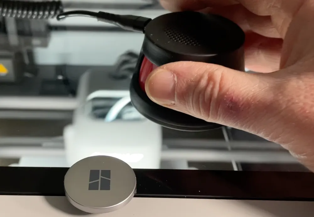 PrintoScope by Valera Perinski MakerWorld: Download Free 3D Models