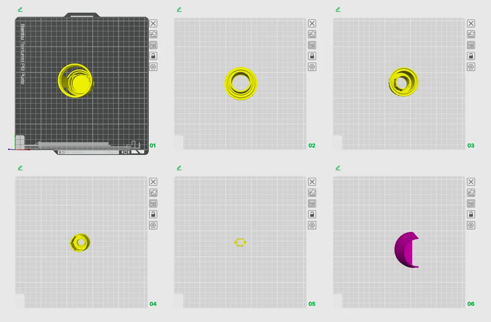 PrintoScope by Valera Perinski MakerWorld: Download Free 3D Models