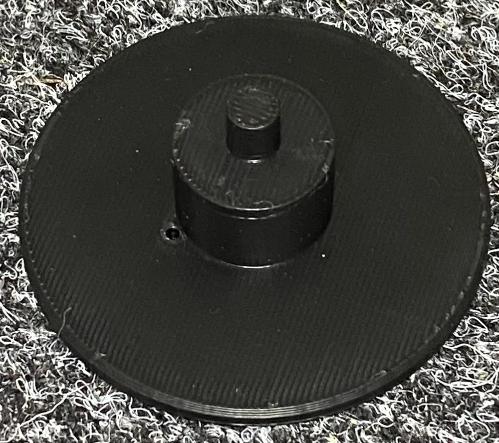 Small Spool - Free 3D Print Model - MakerWorld