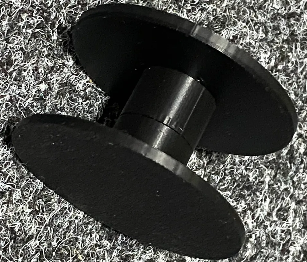 Small Spool - Free 3D Print Model - MakerWorld