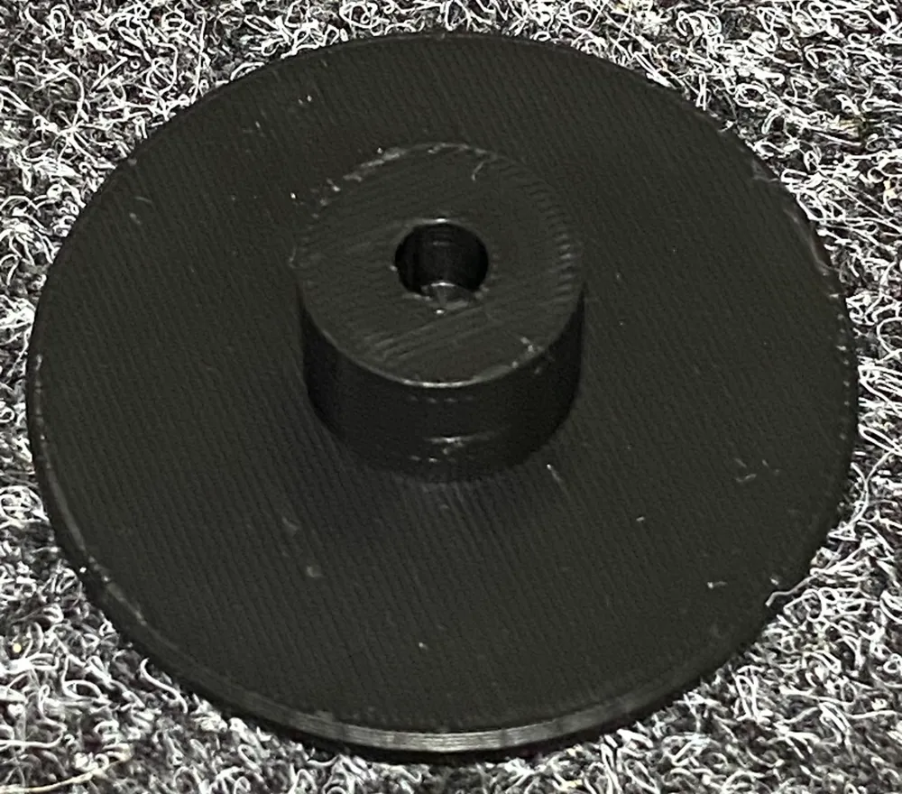 Small Spool - Free 3D Print Model - MakerWorld