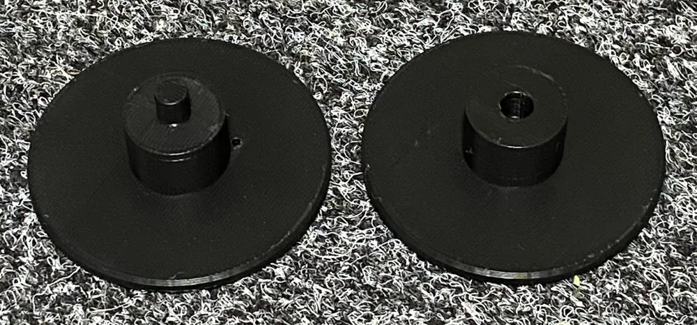 Small Spool - Free 3D Print Model - MakerWorld