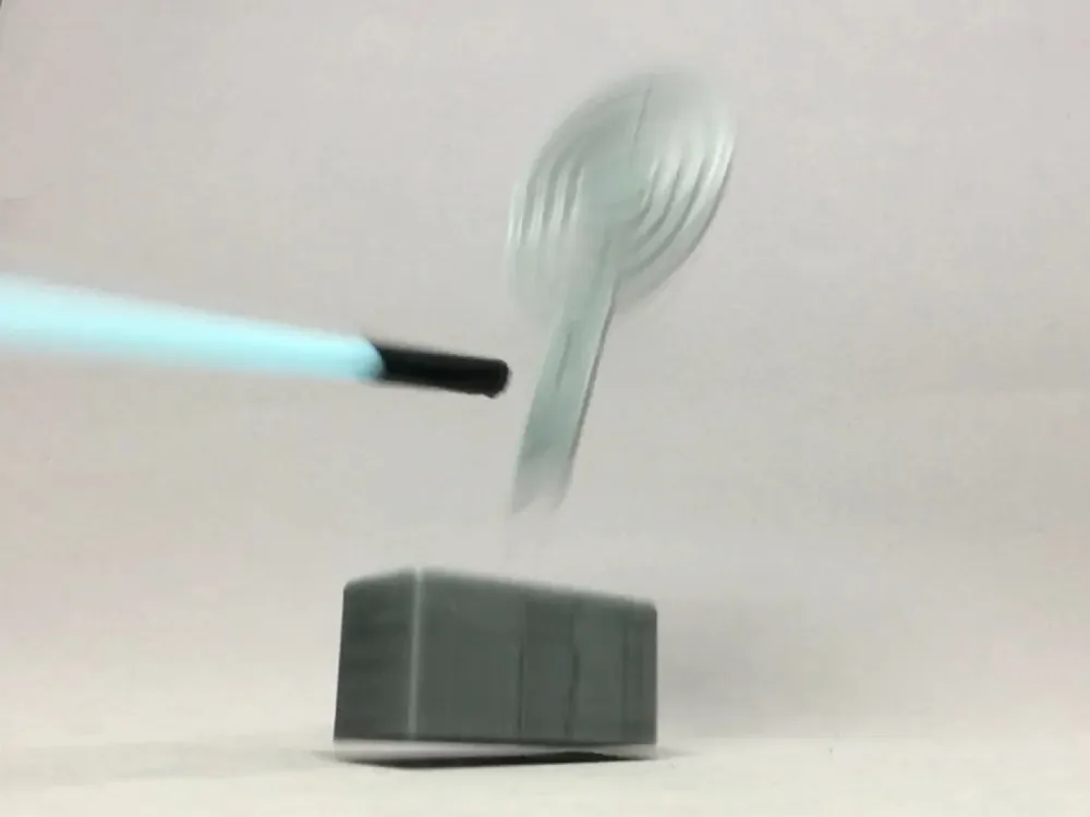 Jumping Targets for Toy Gun Shooting by lu_print - MakerWorld