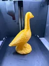 DESK GOOSE 7" by scottgmccarty MakerWorld: Download Free 3D Models