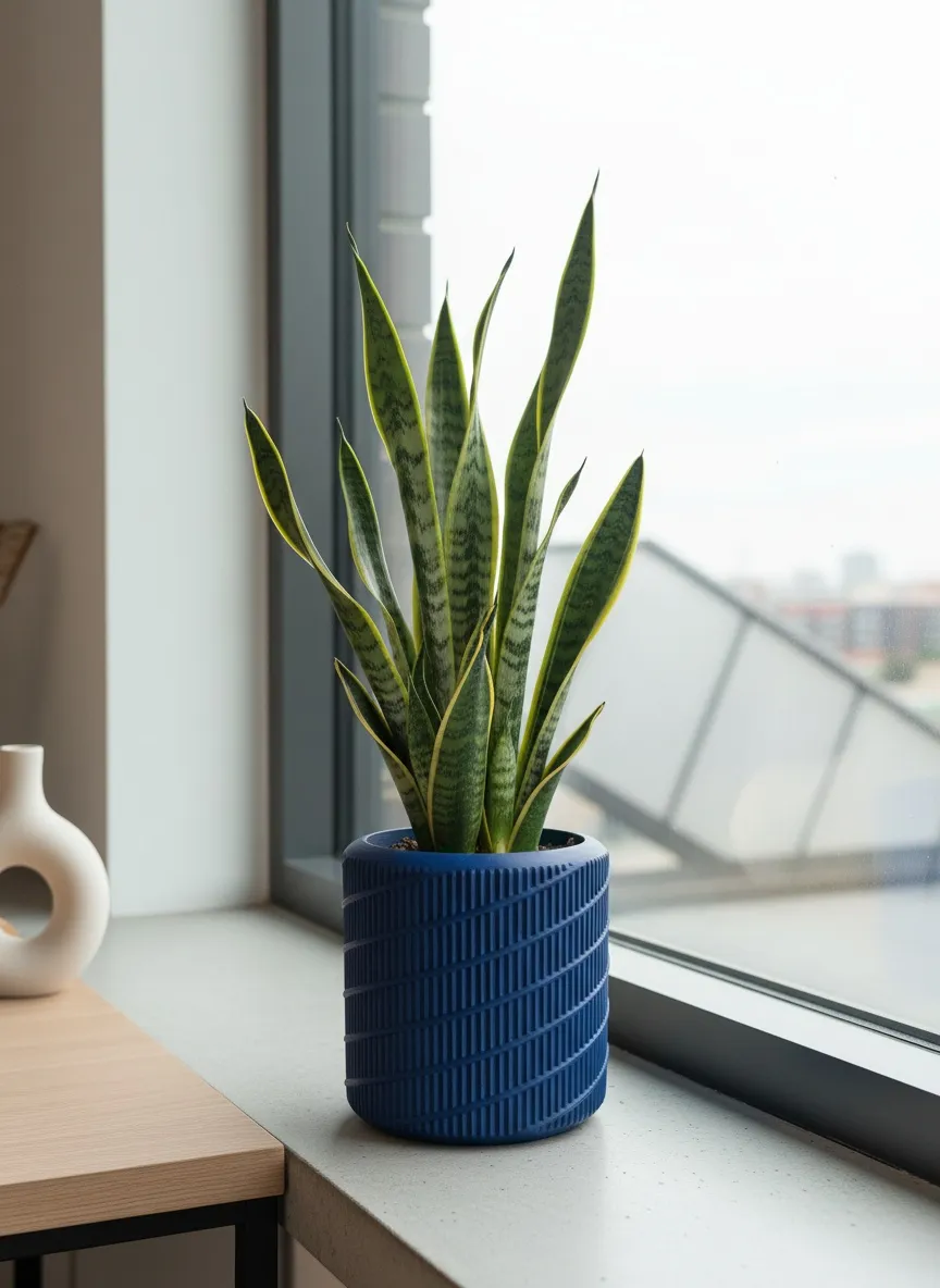 Helix Planter by 3D Fun Factory MakerWorld: Download Free 3D Models