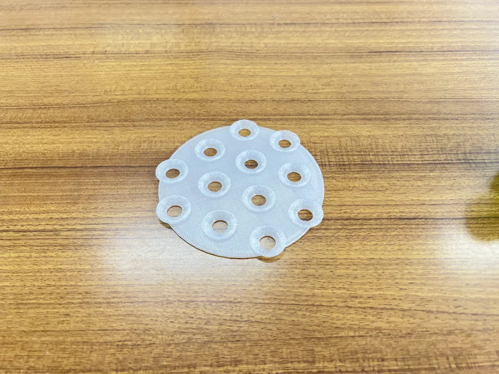 Rahmen für Einheitszellenmodelle: Flächenzentriertes kubisches Gitter ...