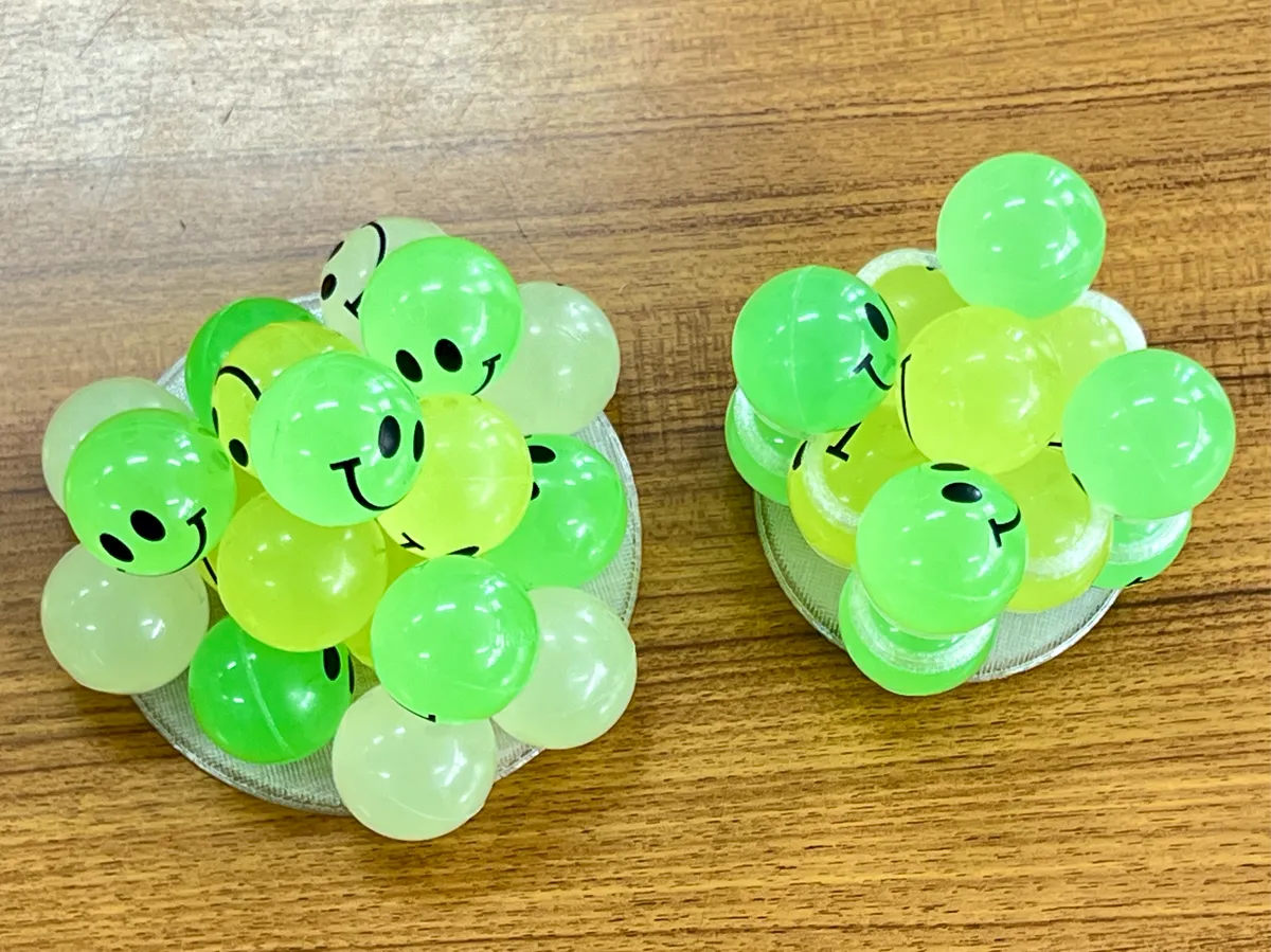 Rahmen für Einheitszellenmodelle: Flächenzentriertes kubisches Gitter ...