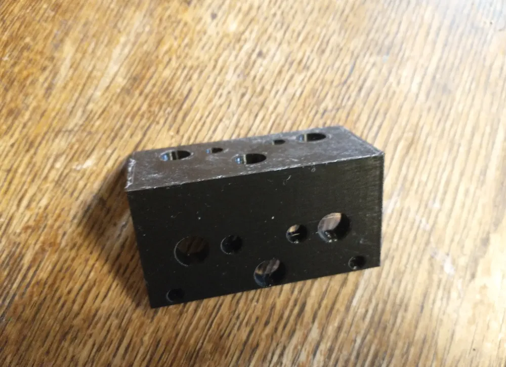 Structural Brackets by Schafi MakerWorld: Download Free 3D Models