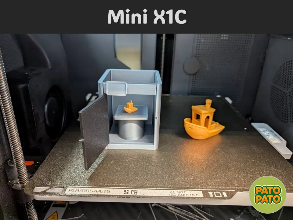 Air Pressure X1C - APM by Patopato_Design MakerWorld: Download Free 3D ...