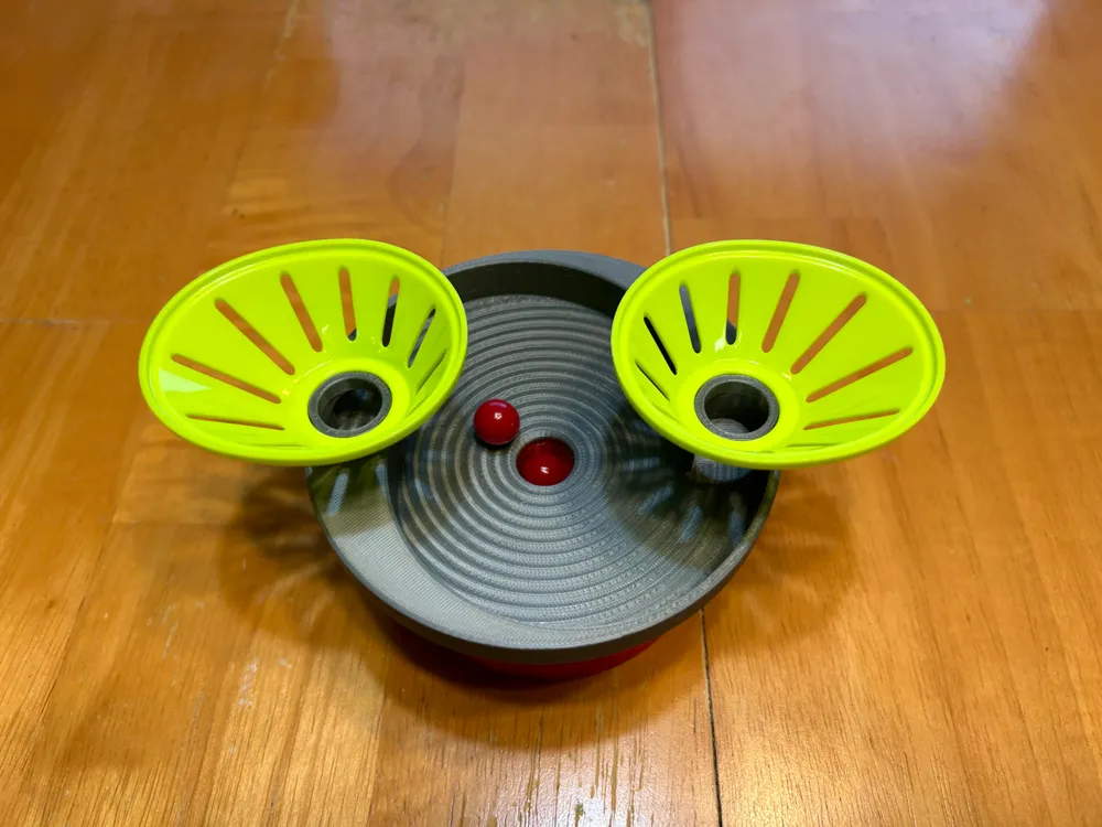 Marble Run Parts (Joyin Compatible) by brimstone326 MakerWorld: Download Free 3D Models