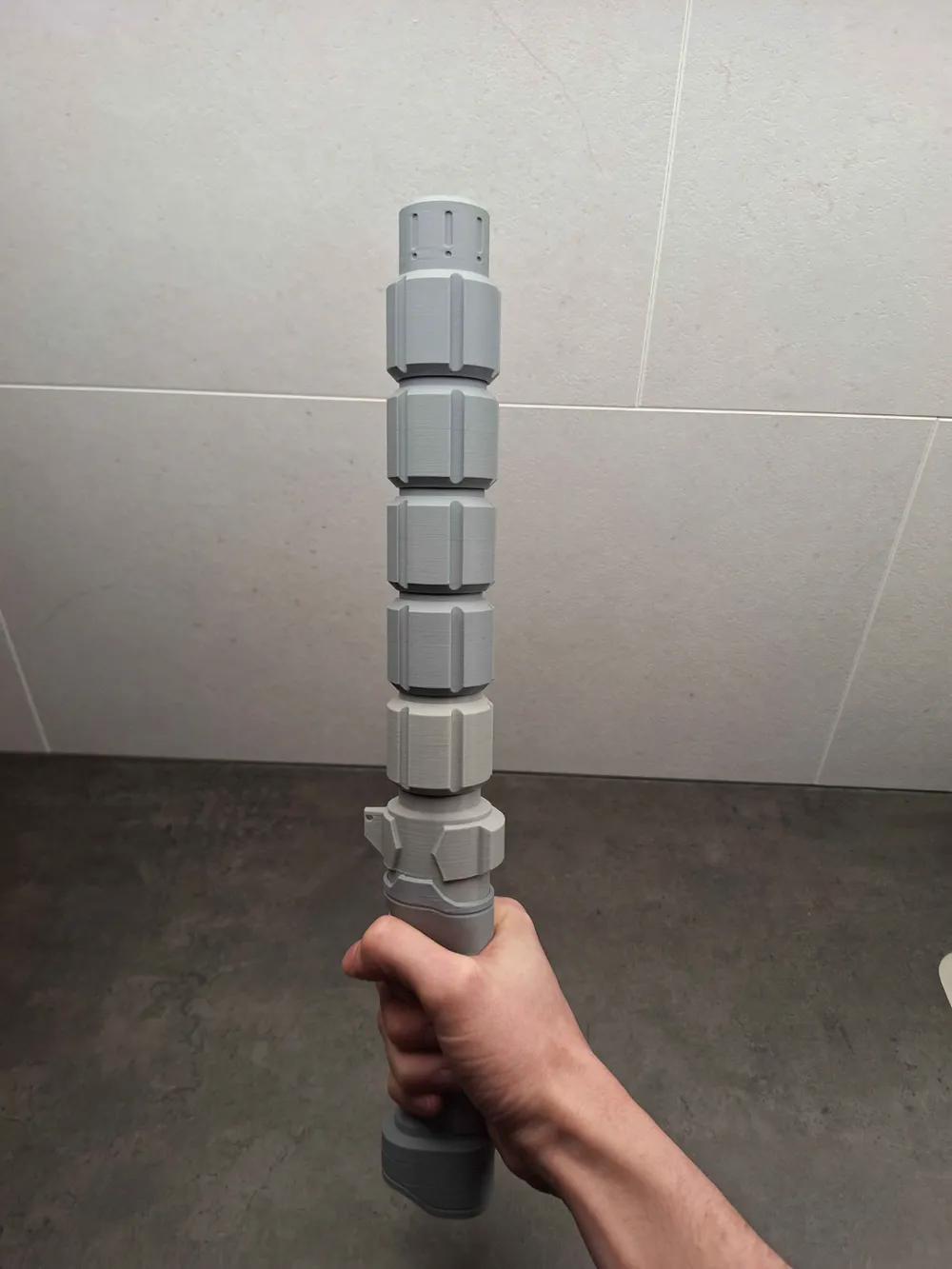 BlackWidow Bat / Baton - Marvel Rivals by Wesley931 MakerWorld ...