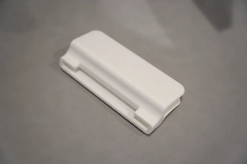 Studio Display MacBook Pro Mount by Mason WarnerMakerWorld: Download ...