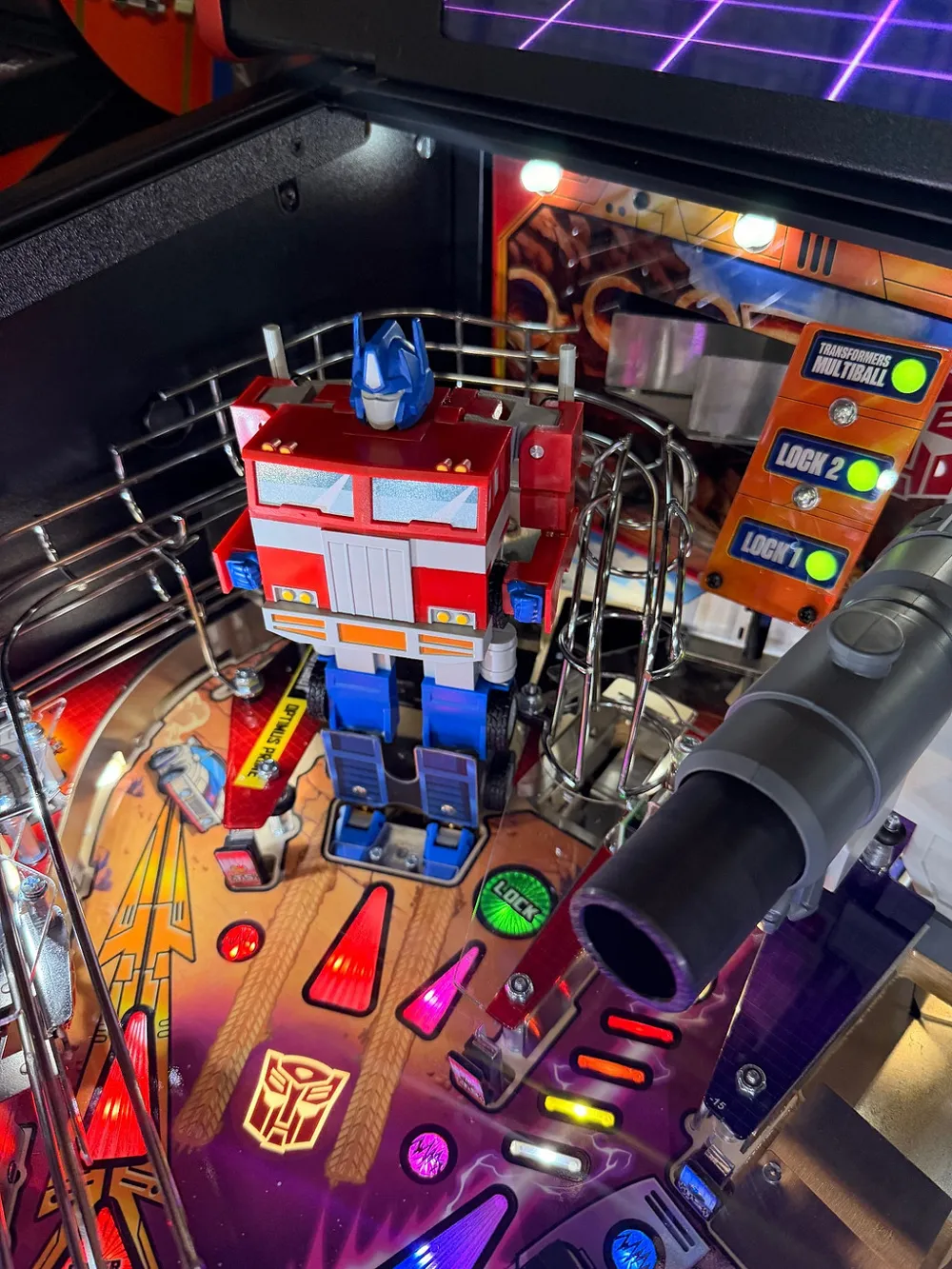 Stern Transformers Prime No-More-Chicken-Dance Mod - Free 3D Print ...