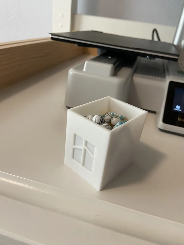 A1 mini Bambu Box - Free 3D Print Model - MakerWorld