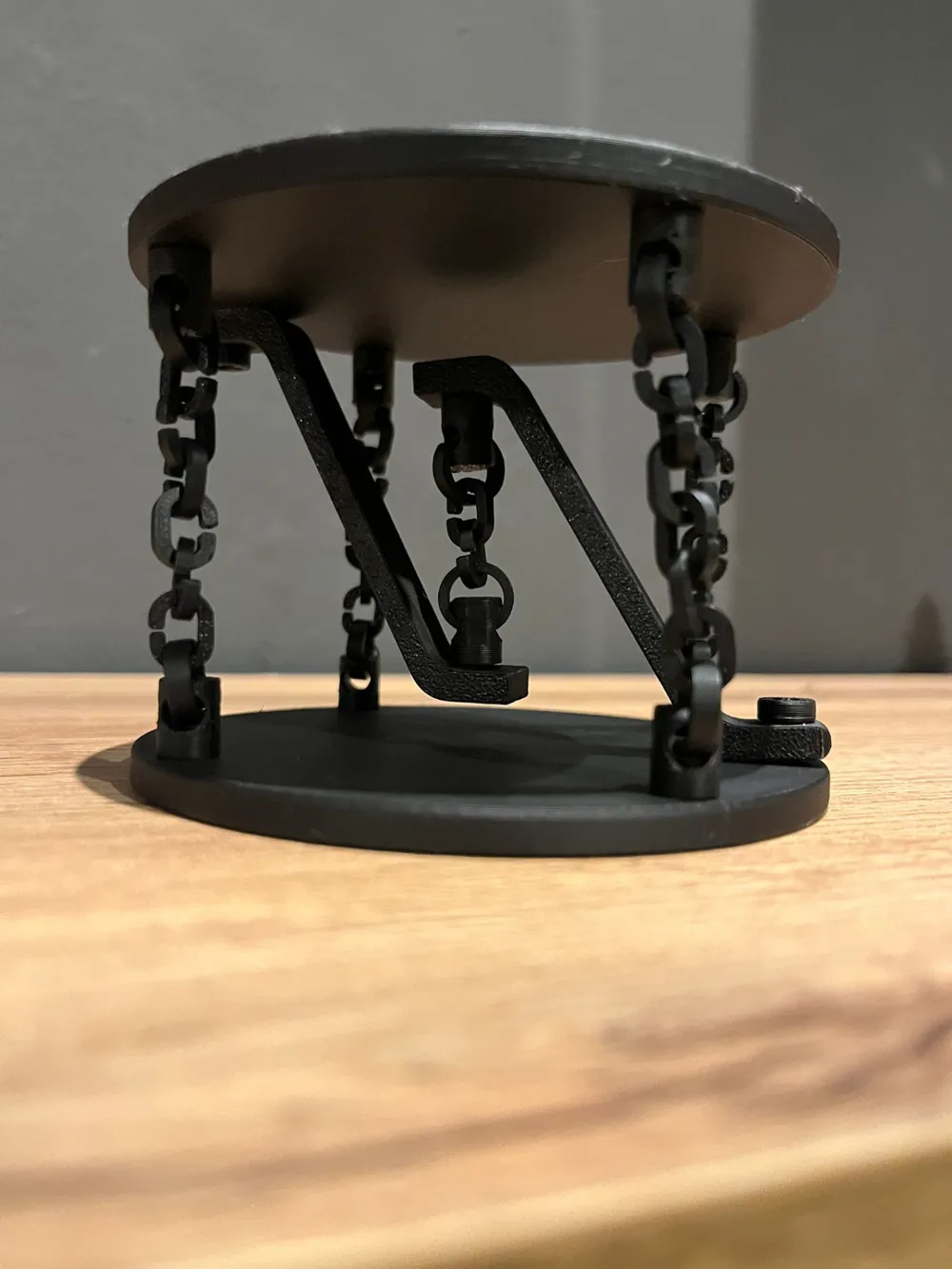 The Tensegrity Floating Table by 3D URSA MakerWorld: Download Free 3D ...