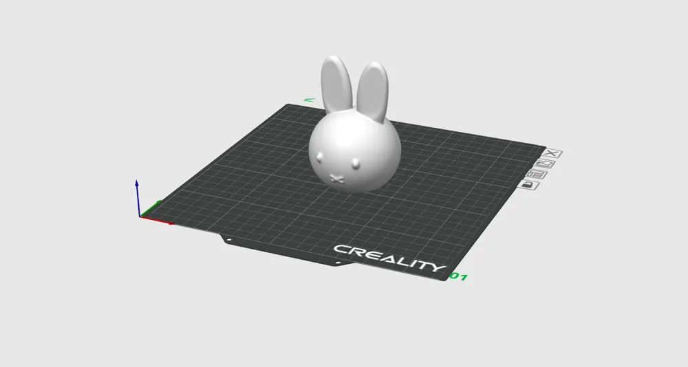 Nijntje - Miffy tarjetero - Modelo de impresión 3D gratuito - MakerWorld