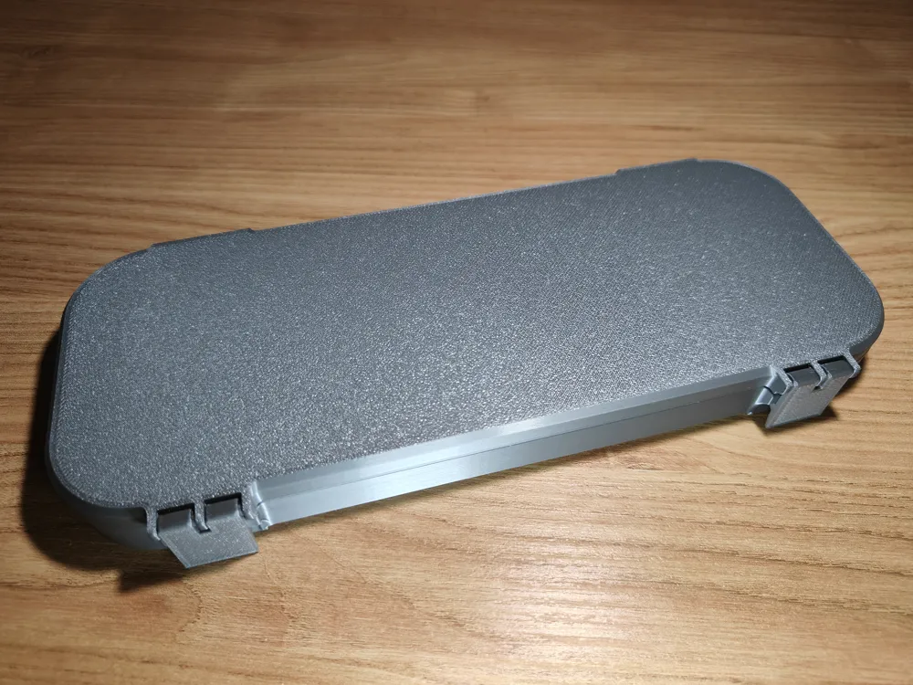 Caliper Box - Free 3D Print Model - MakerWorld
