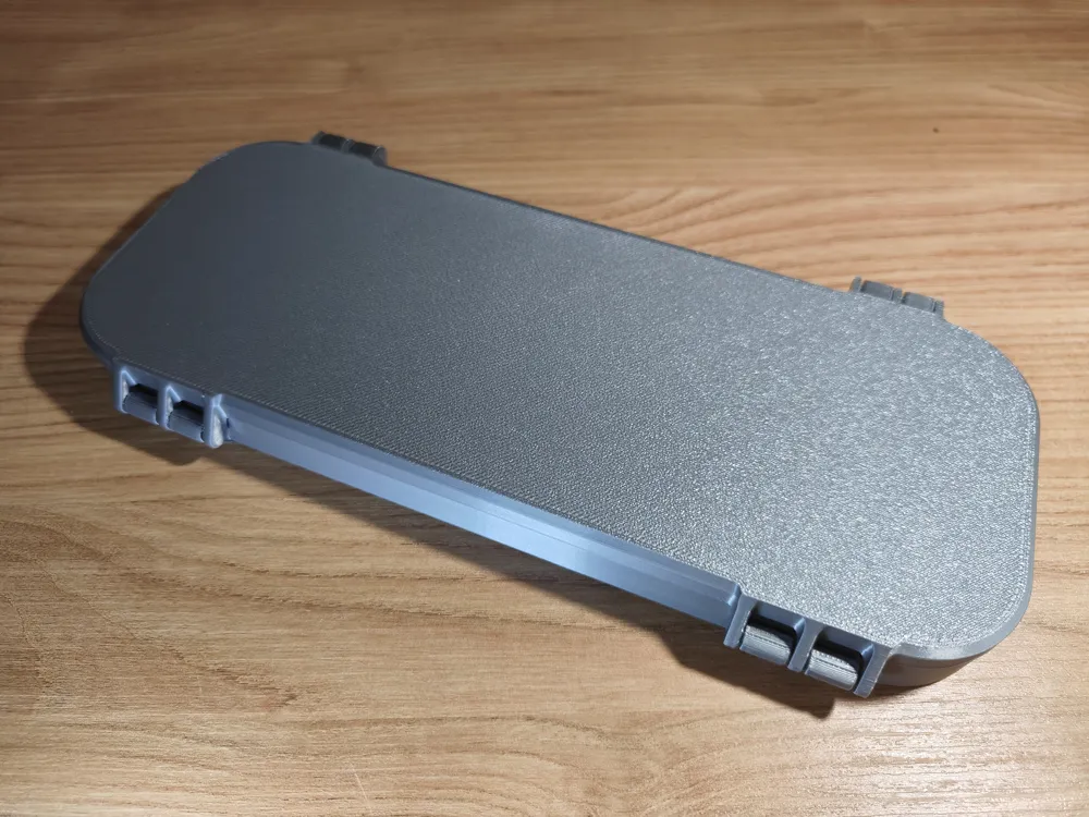 Caliper Box - Free 3D Print Model - MakerWorld
