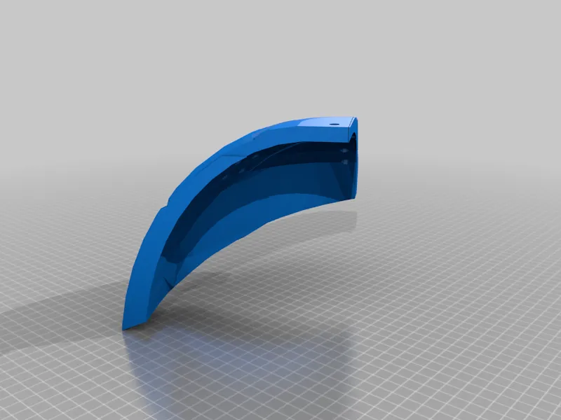 Turtle Roomba Shell - Printable Remixed by plbogen - MakerWorld