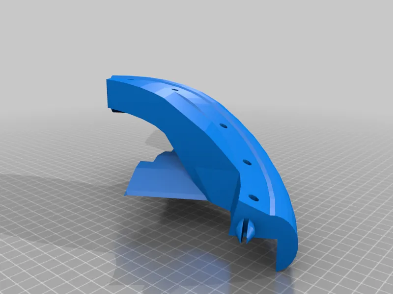 Turtle Roomba Shell - Printable Remixed by plbogen - MakerWorld