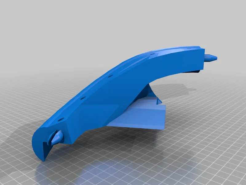 Turtle Roomba Shell - Printable Remixed by plbogen - MakerWorld