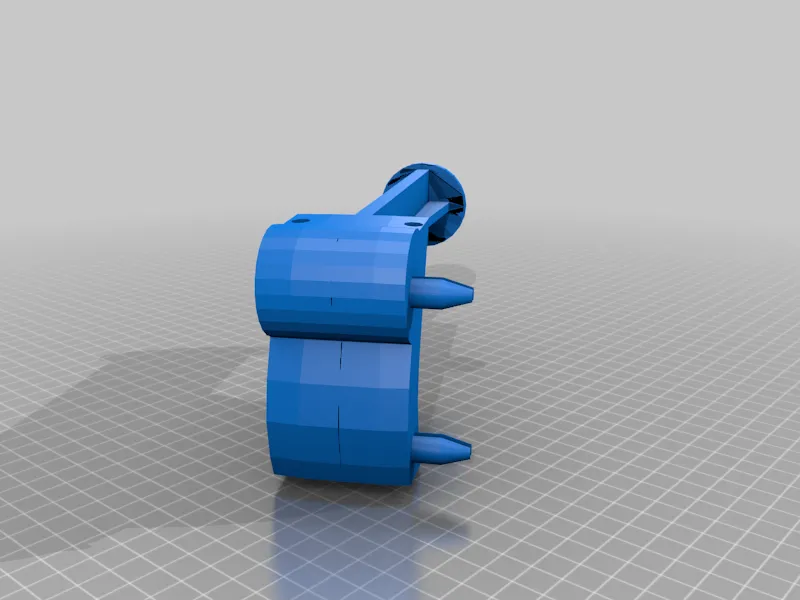 Turtle Roomba Shell - Printable Remixed by plbogen - MakerWorld