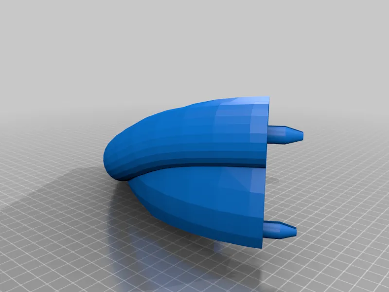 Turtle Roomba Shell - Printable Remixed by plbogen - MakerWorld