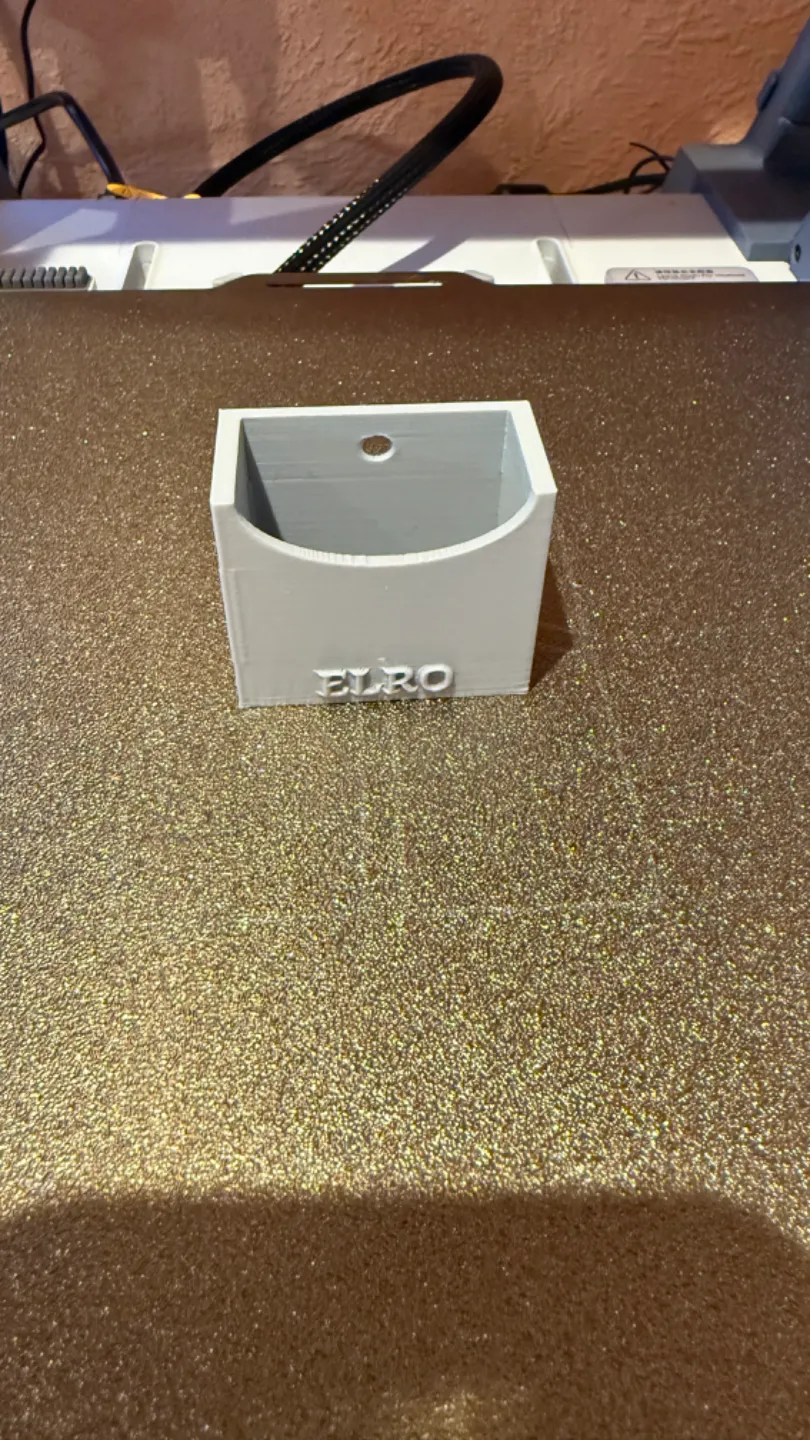 Holder for Elro remote control (sockets) by Dete B - MakerWorld