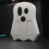 Goofy Ghost and Two Birds by KILLAPRINTS3D - MakerWorld