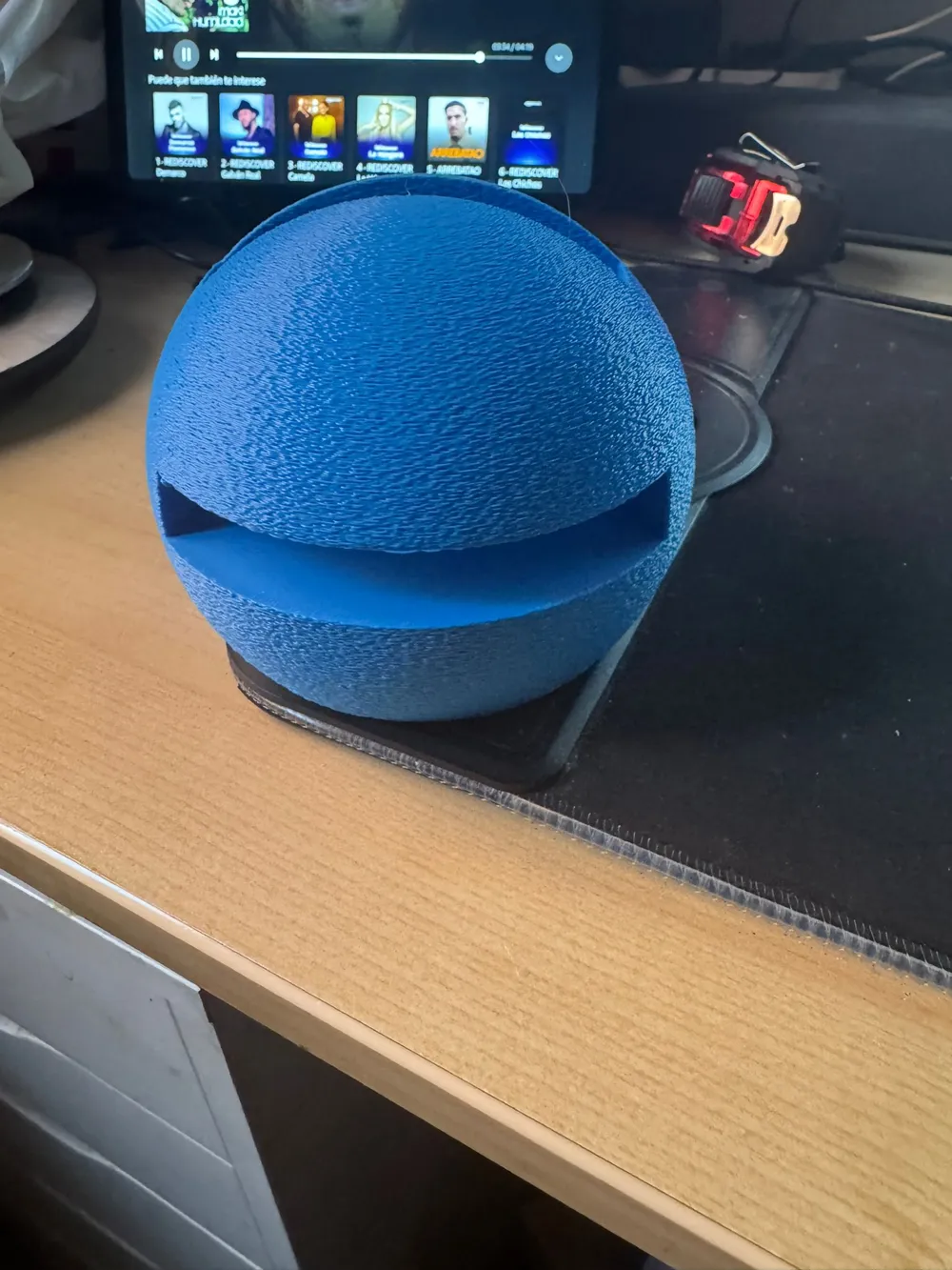 mobile phone music amplifier stand - Free 3D Print Model - MakerWorld