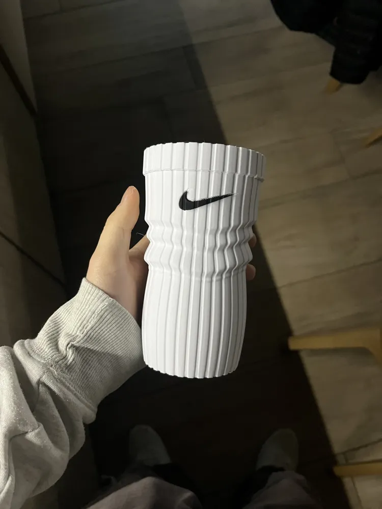 NIKE SOCK POT (no ams) - Free 3D Print Model - MakerWorld