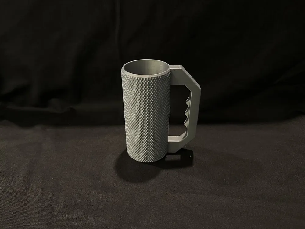 Totally Knurly 8.4oz Can Caddy For Mini Red Bulls by BATTCAVE ...