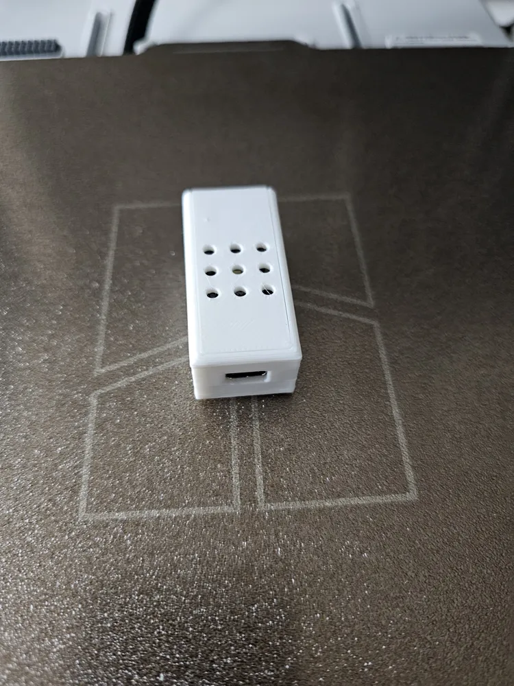 Arduino nano case by Maciej MakerWorld: Download Free 3D Models