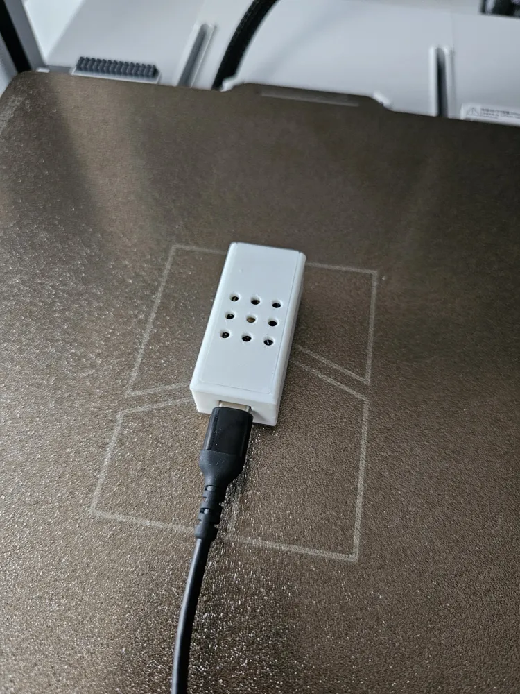 Arduino nano case by Maciej MakerWorld: Download Free 3D Models