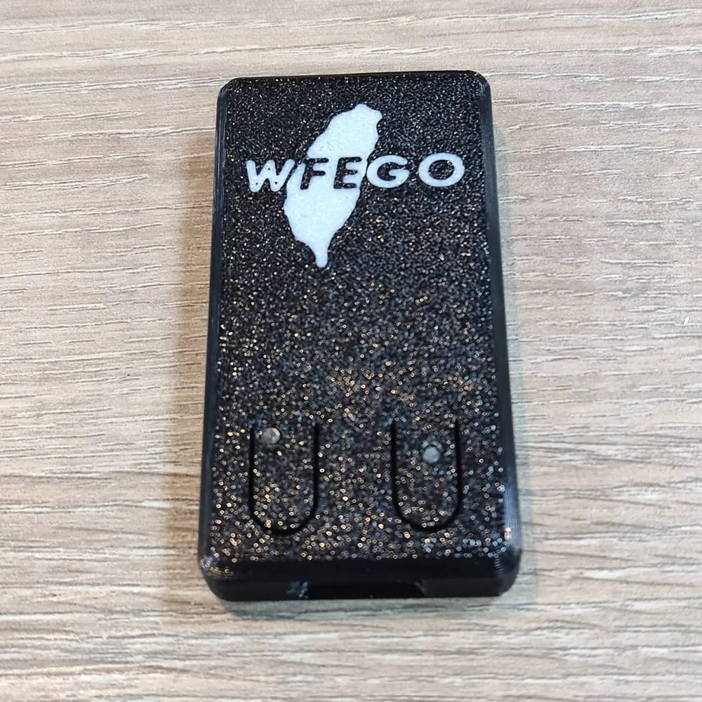 Estuche compacto nRF52840 para experimentos BLE y Zigbee - Modelo de ...