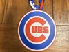Chicago Cubs oversized logo pendant with chain by majic723 MakerWorld ...