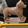 Low Poly Jack Russel Terrier Dog - Free 3D Print Model - MakerWorld
