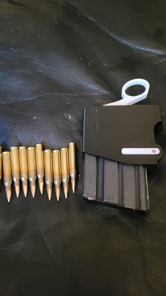 AR Mag Speed Loader v3 Remixed by gtrpz85 MakerWorld: Download Free 3D ...