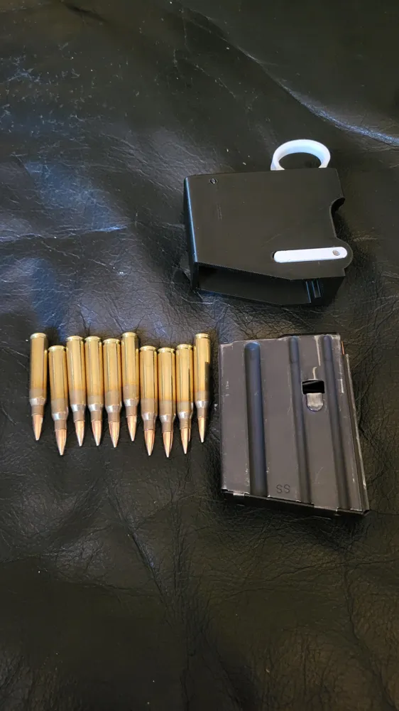 AR Mag Speed Loader v3 Remixed by gtrpz85 MakerWorld: Download Free 3D ...