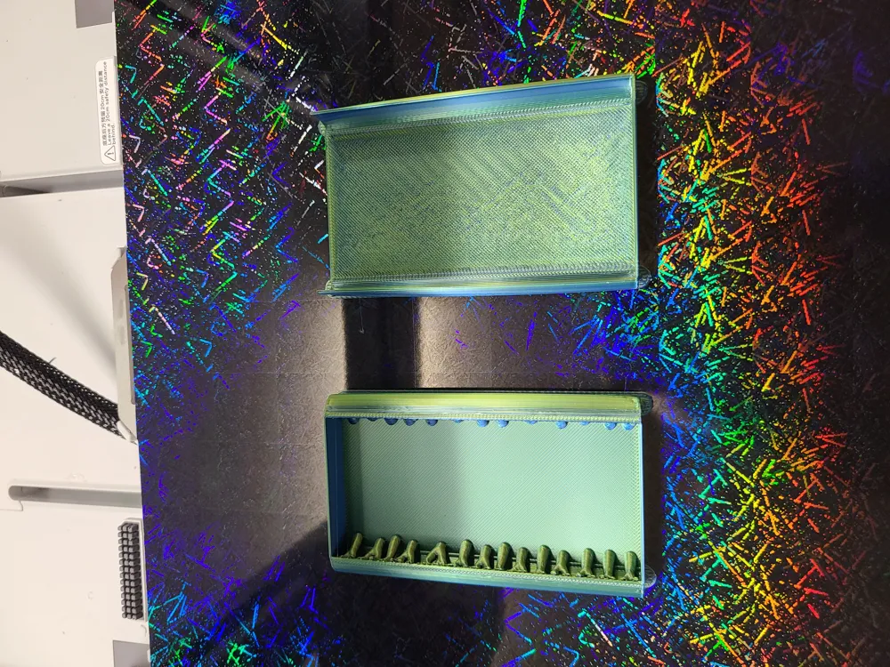 Wrapping Case - Free 3D Print Model - MakerWorld